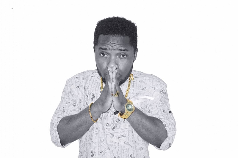 Magesty Yearning To Collaborate With Bhim Nation 'Darling Kelvyn Bwoy'