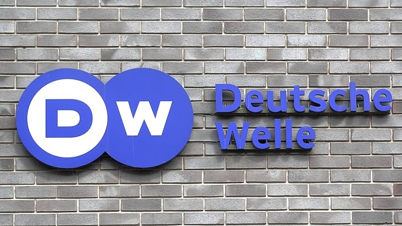 New record: Deutsche Welle offerings reach one billion views in March