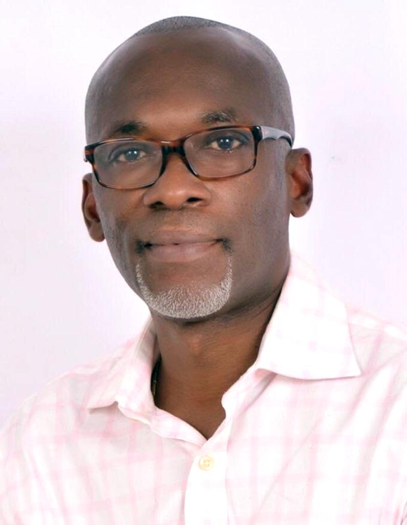 Agbeko to serve as 2021 IPRA Golden Awards Judge