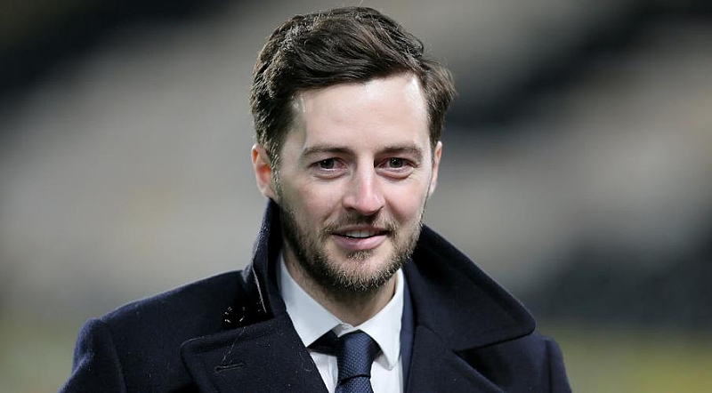 29-year-old Ryan Mason appointed interim manager of Tottenham Hotspur