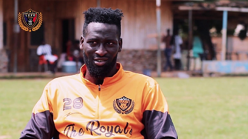 It was never intentional - Daniel Adjei apologizes for his tackle on ...