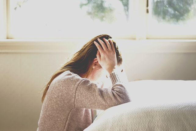 Problems at home impact employee creativity more than problems at work ...