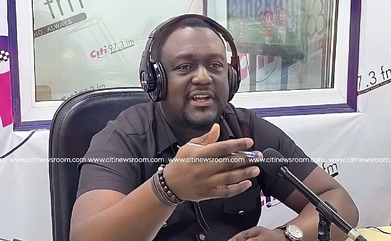 ECG MD apologises to customers