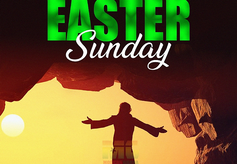 Christians worldwide celebrate Easter with reflections on resurrection ...