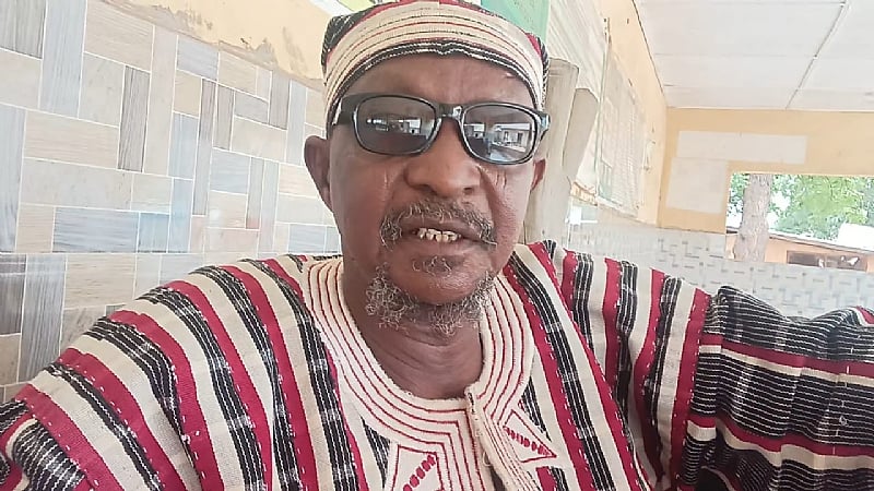 Bongo Paramount Chief Urges President to Fast-Track Bongo Solar Farm ...