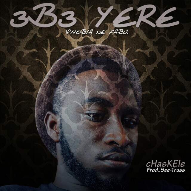 Ever Dazzling ‘Chaskele’ Sets To Launch Latest Single On Wednesday