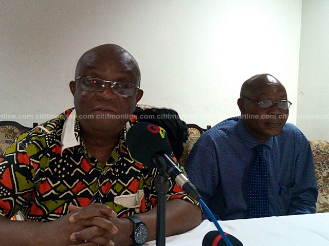 Nkonya killings will be treated as a criminal matter – Minister