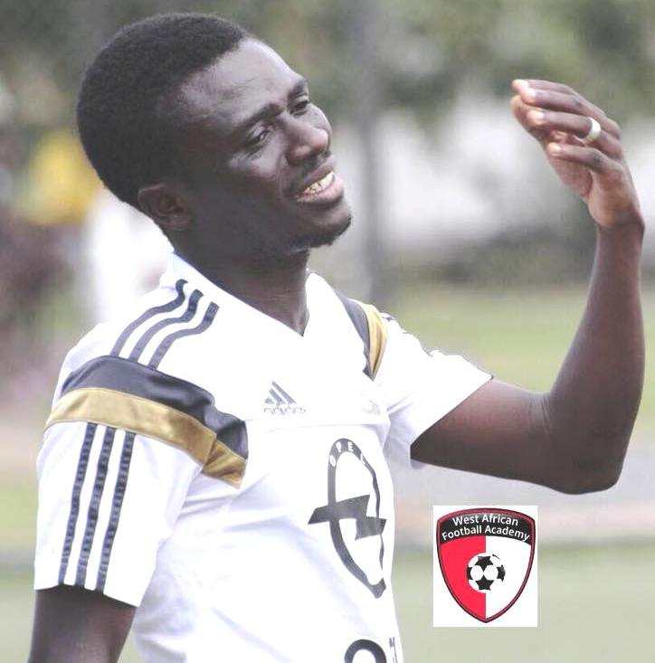 WAFA SC Promote U16 Coach Sadiq Abubakar As Stop-Gap Ahead Of Ebusua ...