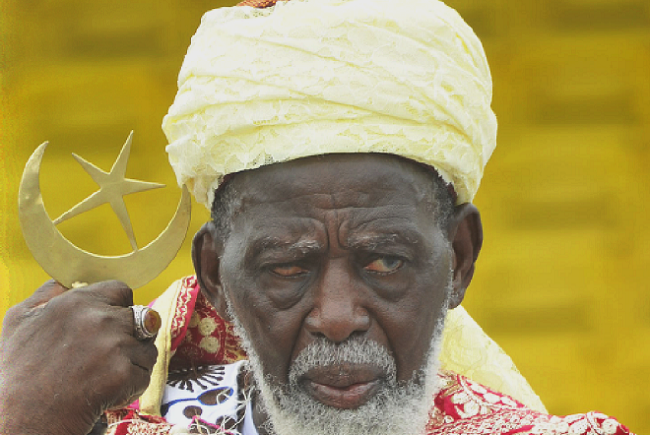 Activities Outlined For National Chief Imam’s 100 Years Anniversary