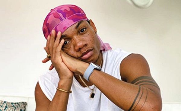 I lied, I’m not okay; I’m smiling but I’m dead inside – KiDi speaks ...