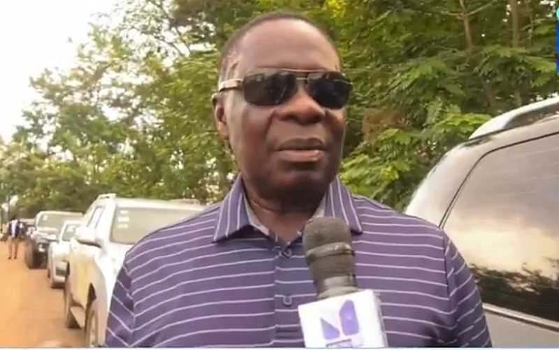 Foreign banks making it impossible for any businessman to succeed in Ghana — Gyakye Quayson