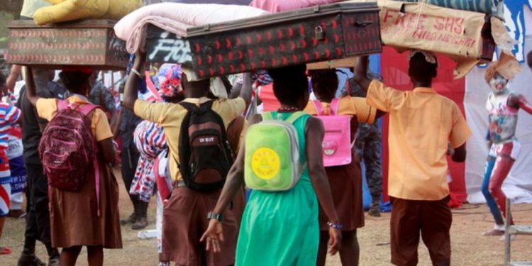 SHS closure looms as CHASS warns of deepening feeding crisis