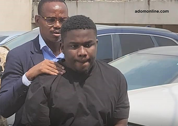 High Court grants GH¢30m bail to Abu Trica in ongoing US extradition case
