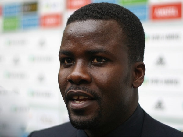 Special Competition: Kuffuor Impressed With Performance Teams After ...