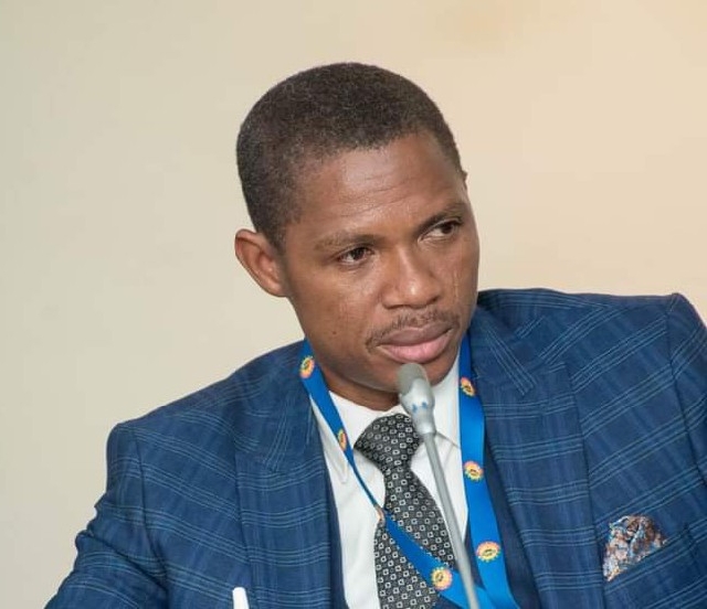 Arrest Wulomo for child marriage – Sosu runs to CID