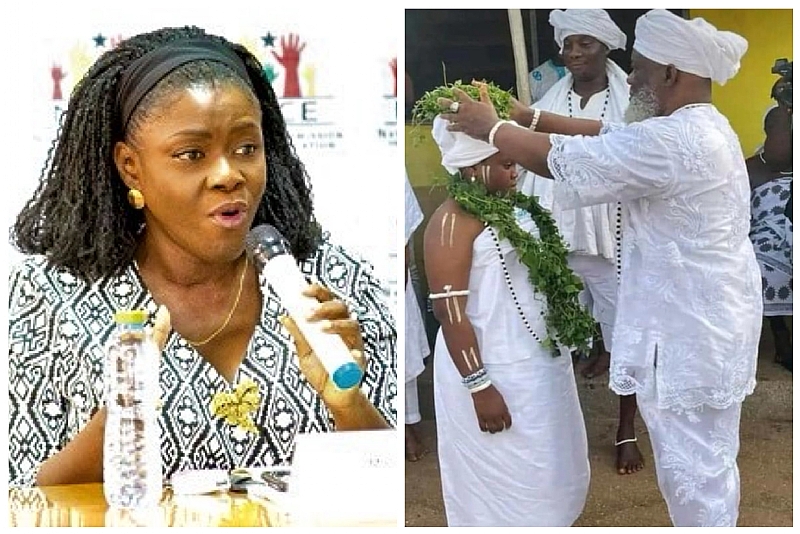 Marriage Of 12 Year Old ‘review Your Traditional Practices — Ncce