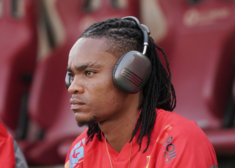 Nations FC: Kasim Mingle confirms Razak Simpson’s return for Hearts of Oak clash