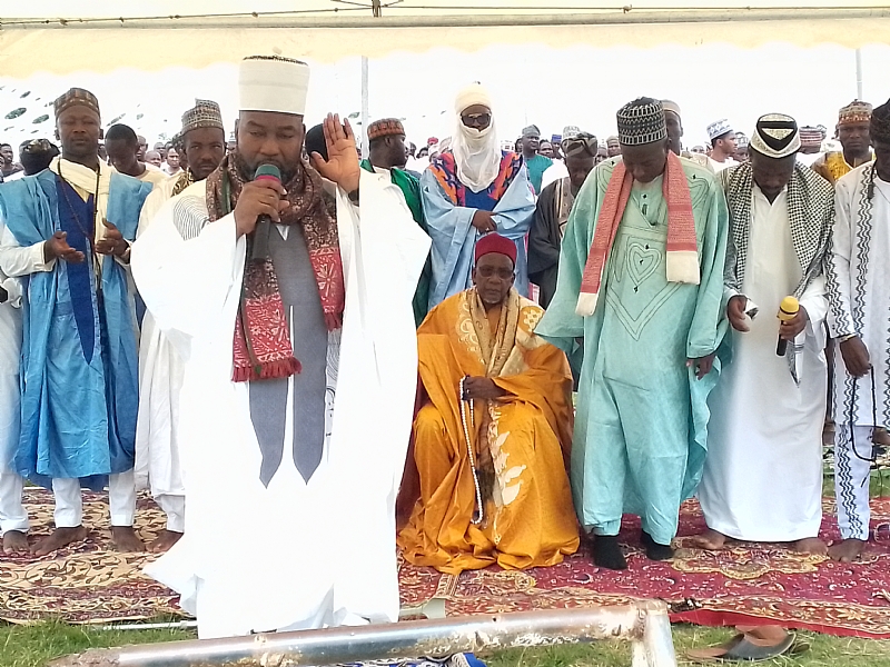 Continue The Discipline You Learned In The Fast For The Rest of The ...