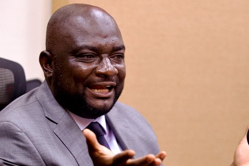 Missing ECG containers: ‘Let’s put NPP and NDC aside and go for the ...