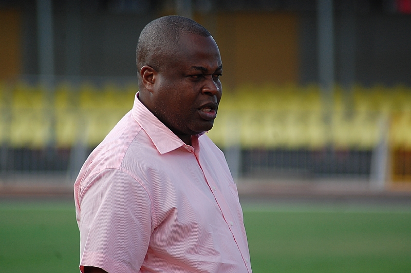 Appoint a coach who knows Ghana’s football culture – Fred Pappoe tells GFA