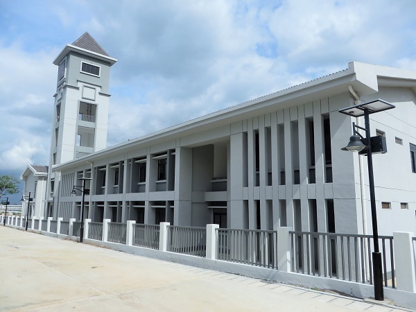 UHAS Online Academic Work Begins Monday 27th April