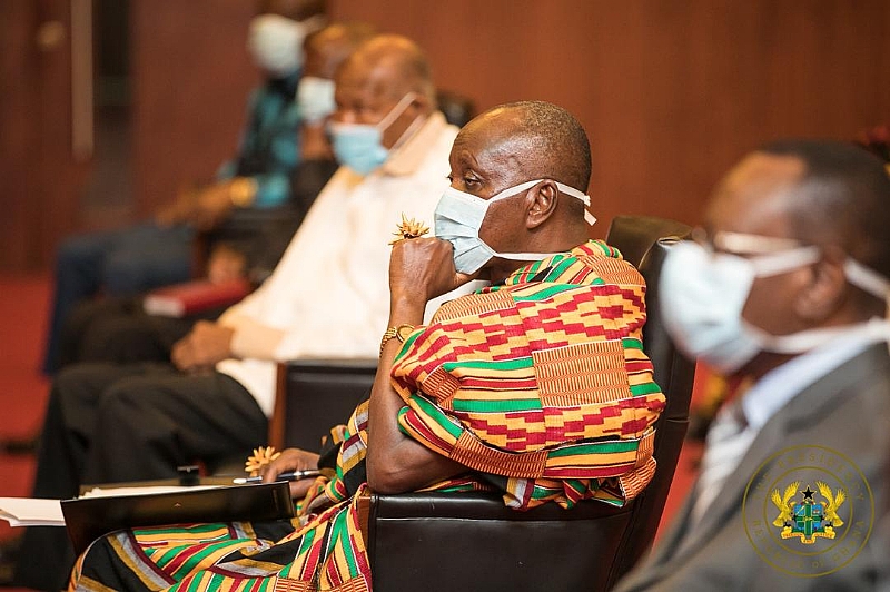 Free Face Mask Distribution — Council Of State Advocates