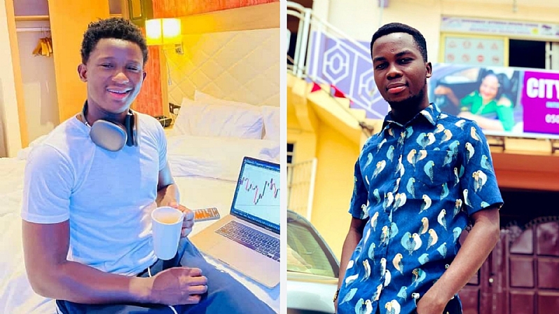 It wasn’t a figment of my imagination — Bongo Ideas stands ground, pins Kojo Forex in defamation ...