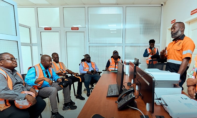 GOIL seeks to maintain leadership in the OMC field in Ghana
