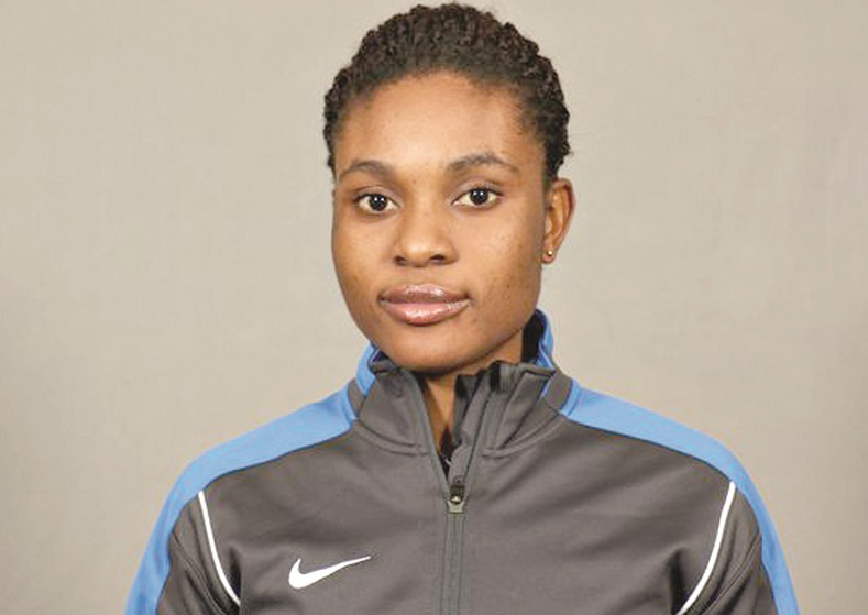 Janet Amponsah Qualifies For IAAF World Championship