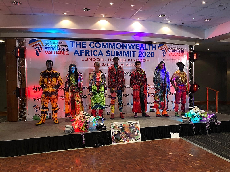 A Closer Look At The Commonwealth Africa Summit