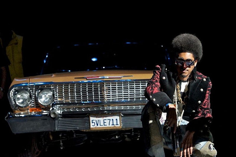 The Humpty Dance rapper Shock G reported dead