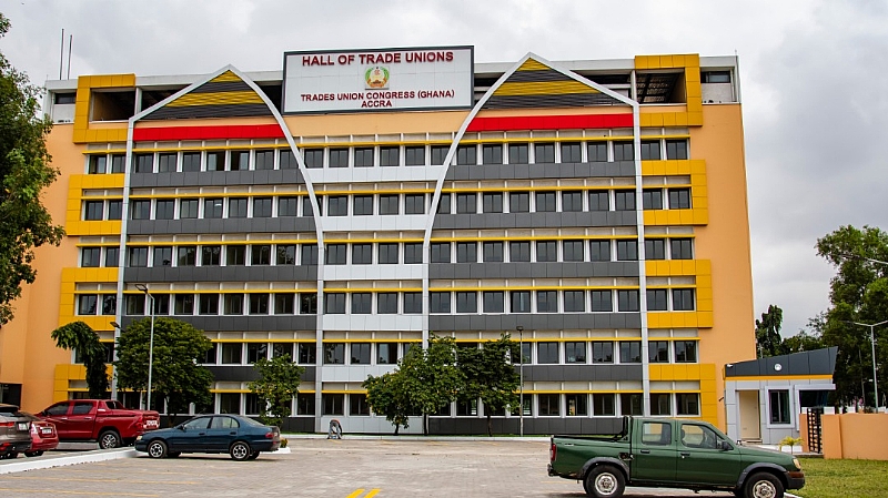 TUC assure workers of favourable negotiation on new minimum wage