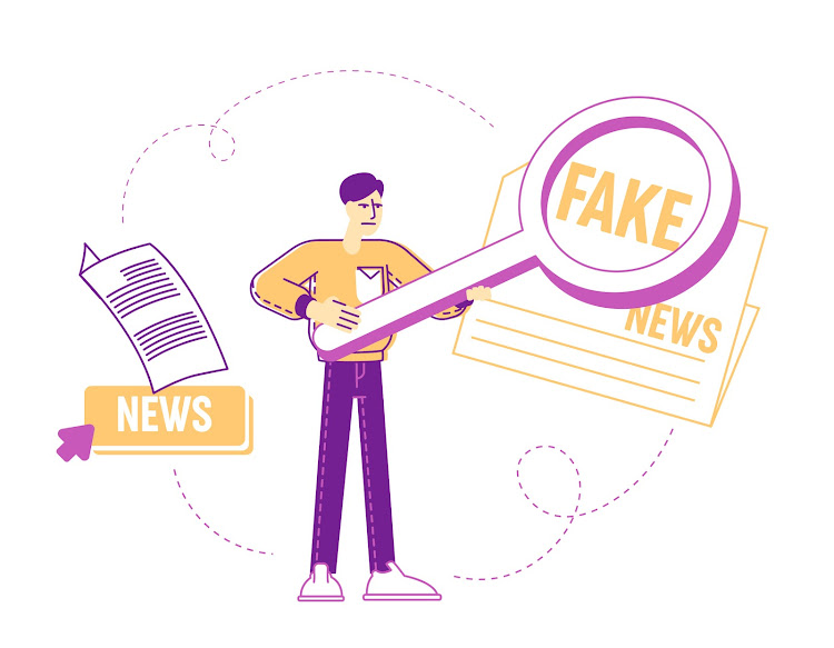 Beware of Information Disorder: Verifying Facts for a Responsible Election