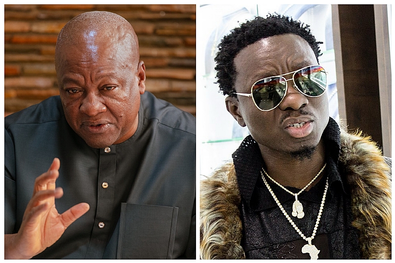 Election 2024: Evaluate why Mahama lost his second bid if you're trying ...