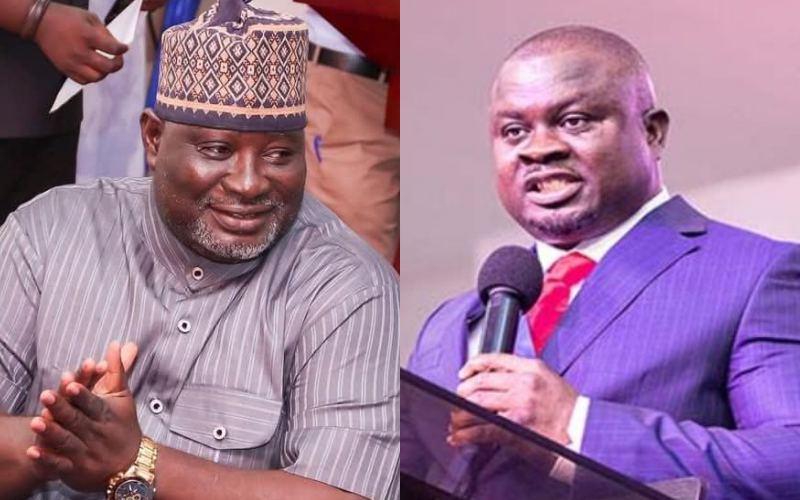 Arrest NPP Vice Chairman Alhaji Masawudu for threatening to beat TV3 ...