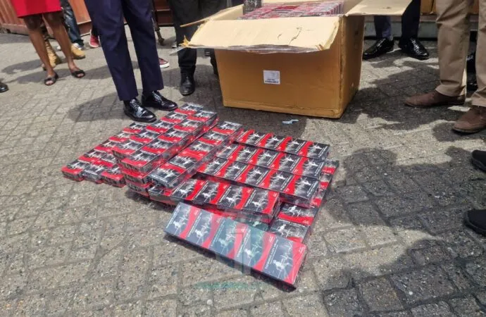 IMANI to release explosive investigative report on Ghana’s growing ...