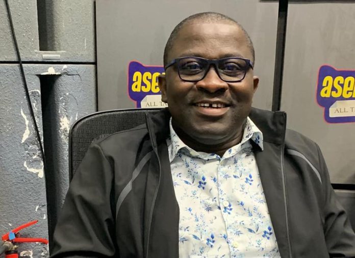 There is no plan or vision at Asante Kotoko - Jerome Otchere