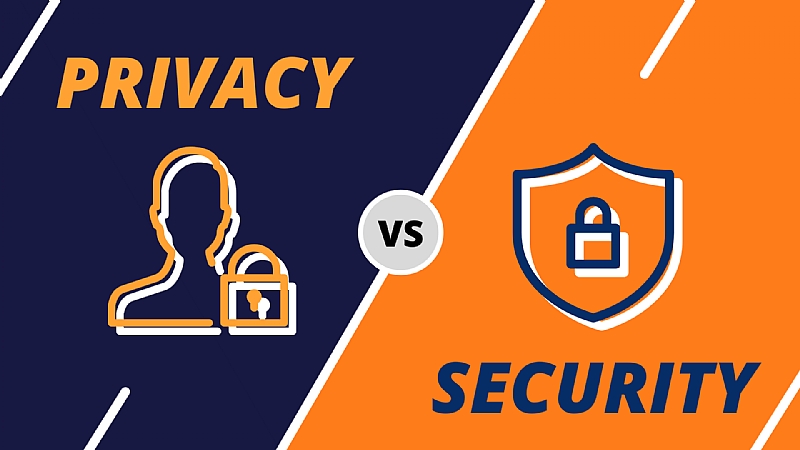 Privacy vs. Security: Are We Trading Too Much for Safety?