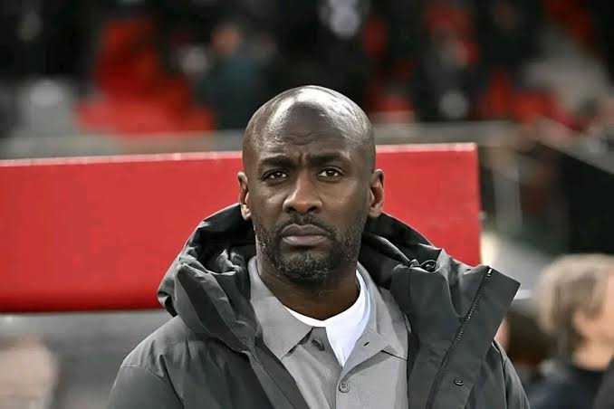 2026 World Cup: I want to work to improve Otto Addo's legacy - Carlos ...
