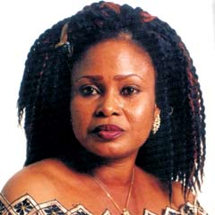 I PAID DEARLY FOR MY MISTAKES--------BARBARA SOKY