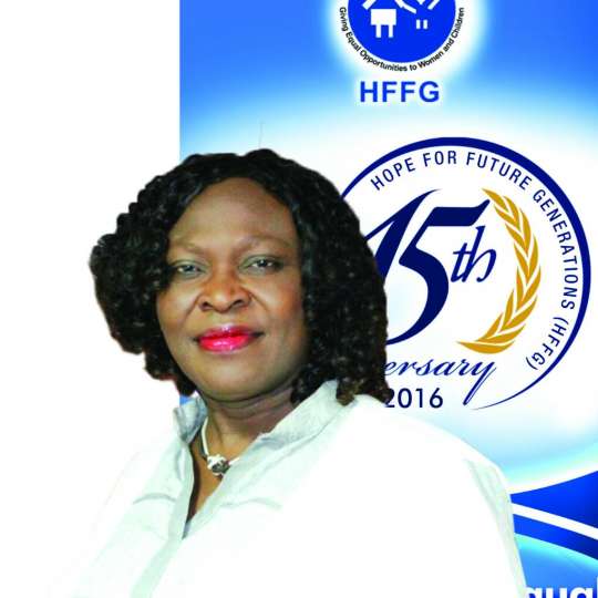 HHFG celebrates 2017 World Malaria Day