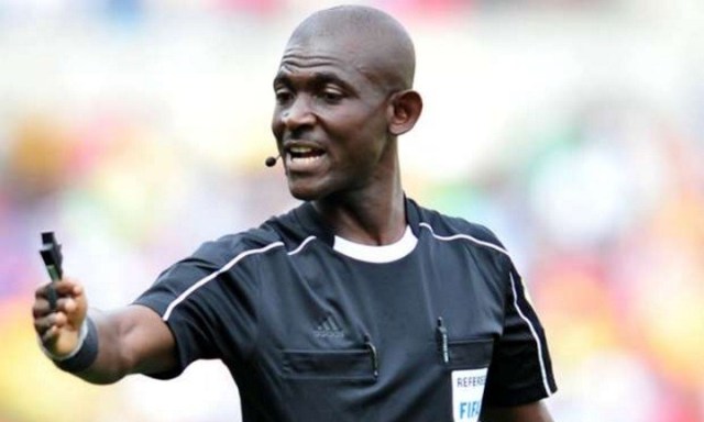NC SPECIAL COMPETITION: Joe Debrah Accuses Media Of Inciting Referees ...