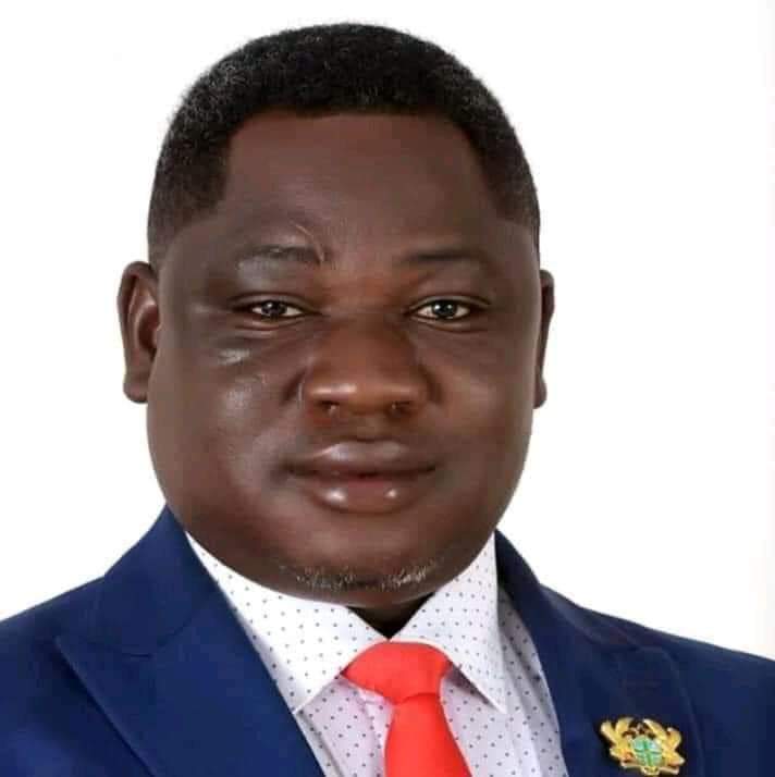 Chinnia Issahaku appointment: Sissala East NPP thanks Prez Akufo-Addo