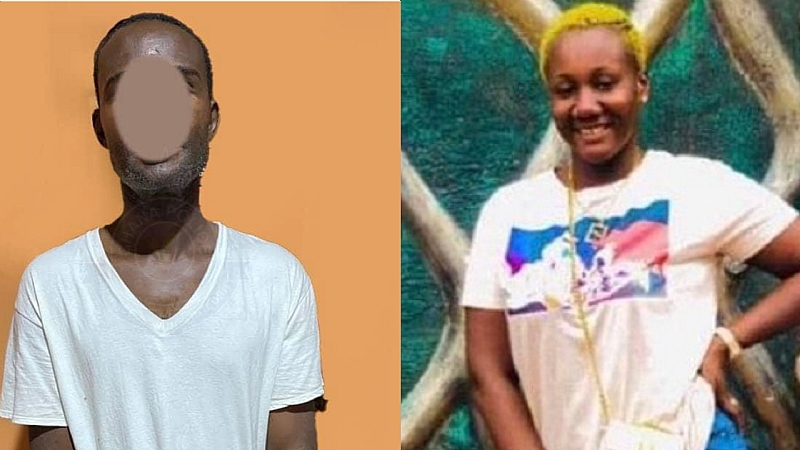 Adum murder: Married Police Officer who allegedly shot and killed ...