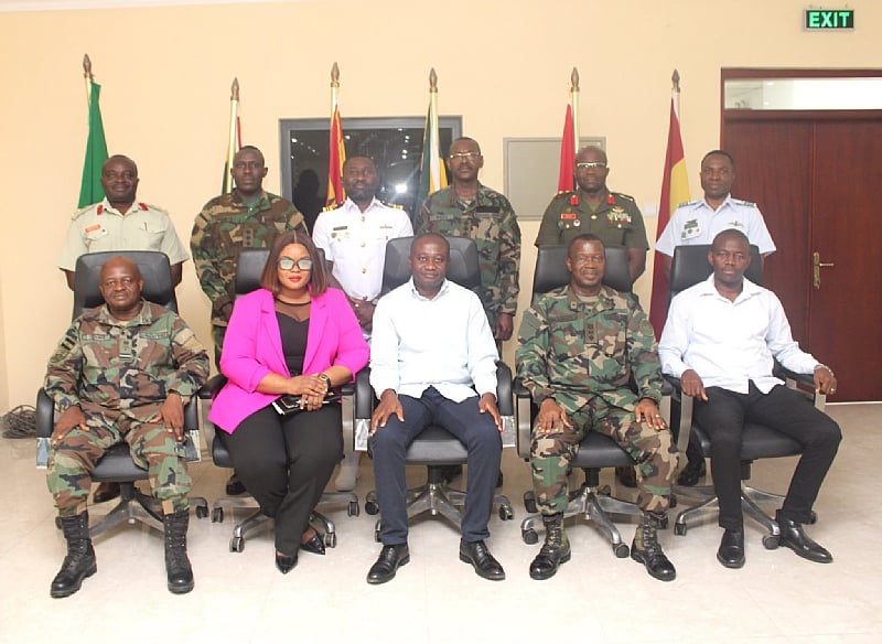 National Service personnel to undergo military training from August
