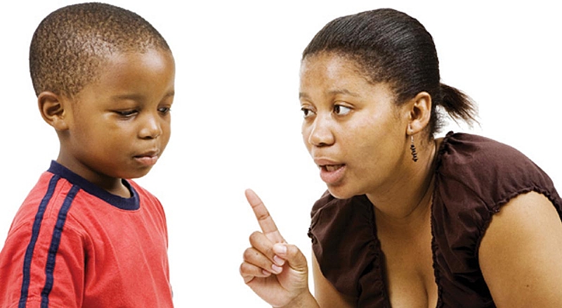 How To Parent Effectively