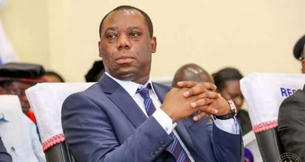 Tension At Aduman SHS As Headmaster Assaults Teachers