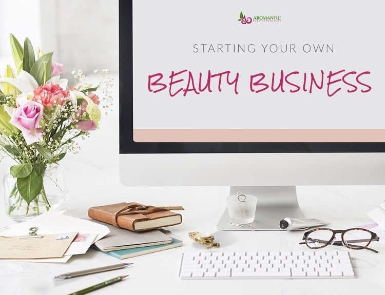 Developing an Impactful Beauty Business