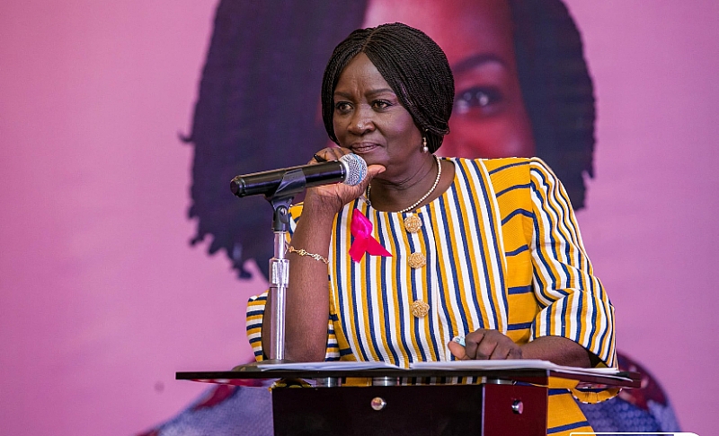 ‘Women must become millionaires too’ — Prof Jane Naana on establishment ...