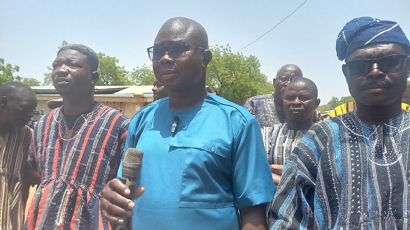 Navrongo: Kingmakers kick against alleged ‘unilateral’ elevation of chiefs